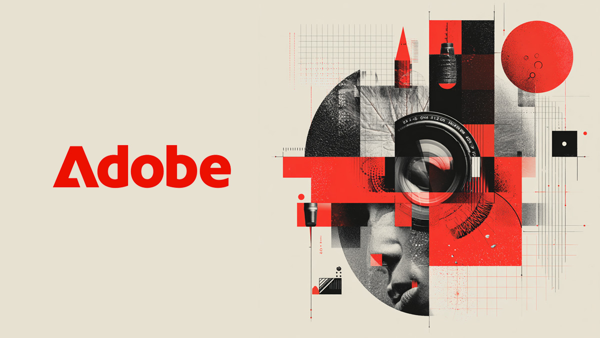 Adobe - Design Ledger